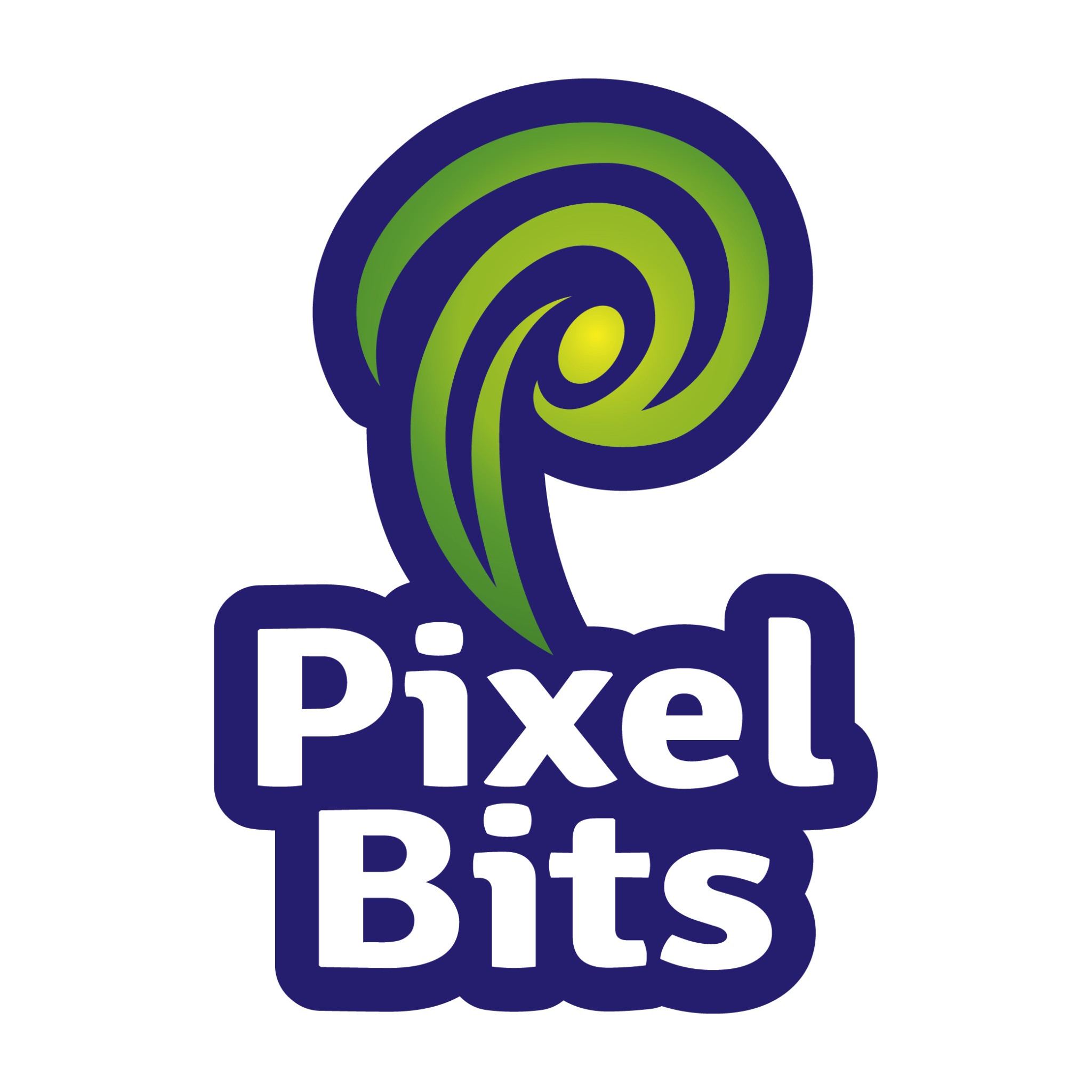 Inicio - Pixel Bits